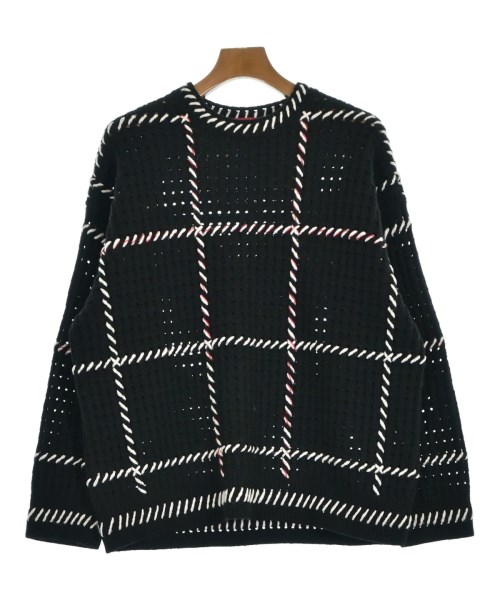 Supreme シュプリーム ニット・セーター メンズ 【古着】【中古】