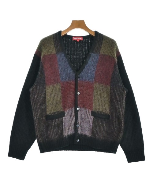 Supreme シュプリーム カーディガン メンズ 【古着】【中古】