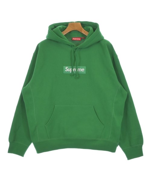 Supreme シュプリーム パーカー メンズ 【古着】【中古】