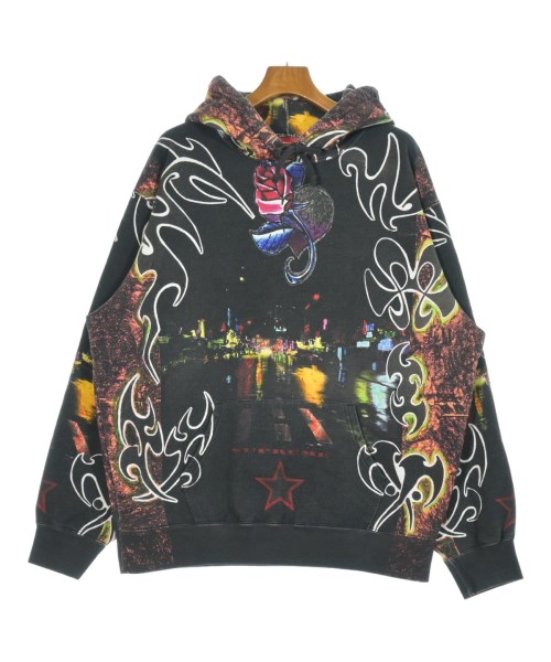 Supreme シュプリーム パーカー メンズ 【古着】【中古】