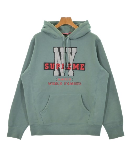 Supreme シュプリーム パーカー メンズ 【古着】【中古】