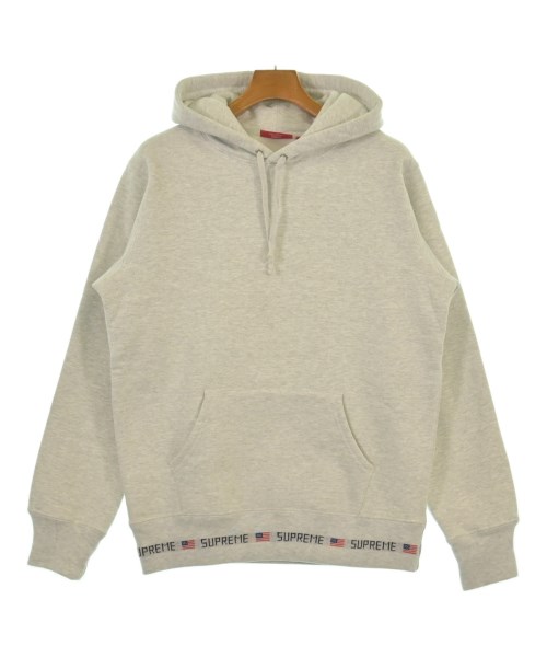Supreme シュプリーム パーカー メンズ 【古着】【中古】