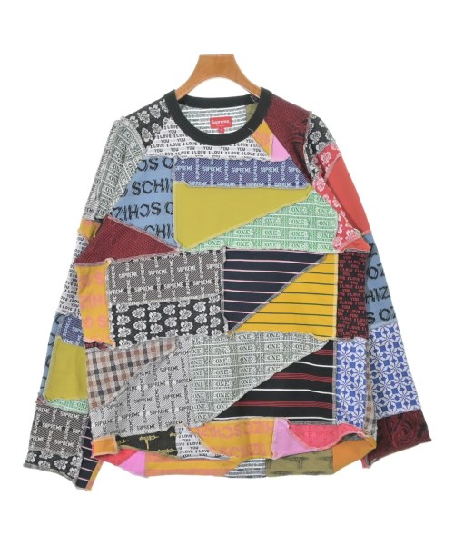 Supreme シュプリーム Tシャツ・カットソー メンズ 【古着】【中古】