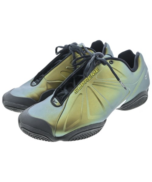 Supreme シュプリーム スニーカー メンズ 【古着】【中古】