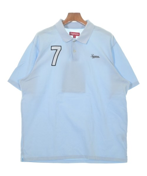 Supreme シュプリーム ポロシャツ メンズ 【古着】【中古】