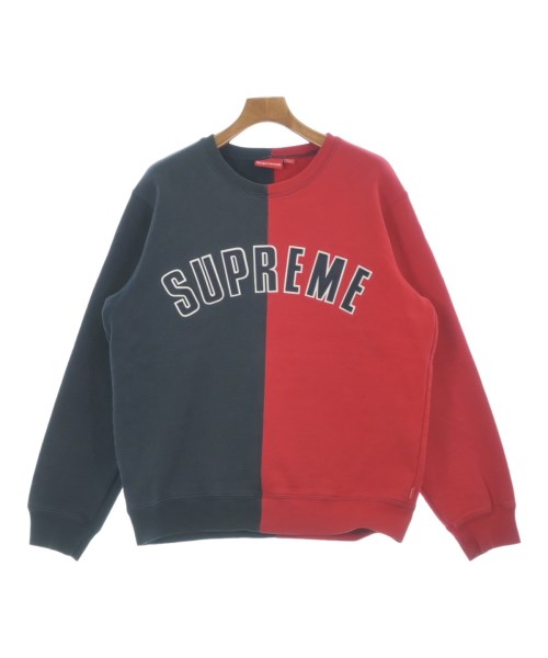 Supreme シュプリーム スウェット メンズ 【古着】【中古】