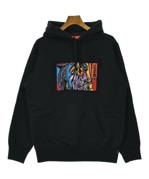 Supreme シュプリーム パーカー メンズ 【古着】【中古】