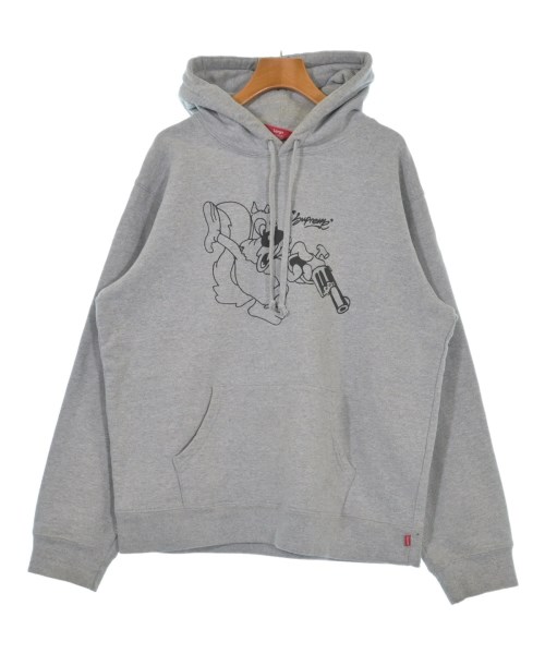 Supreme シュプリーム パーカー メンズ 【古着】【中古】