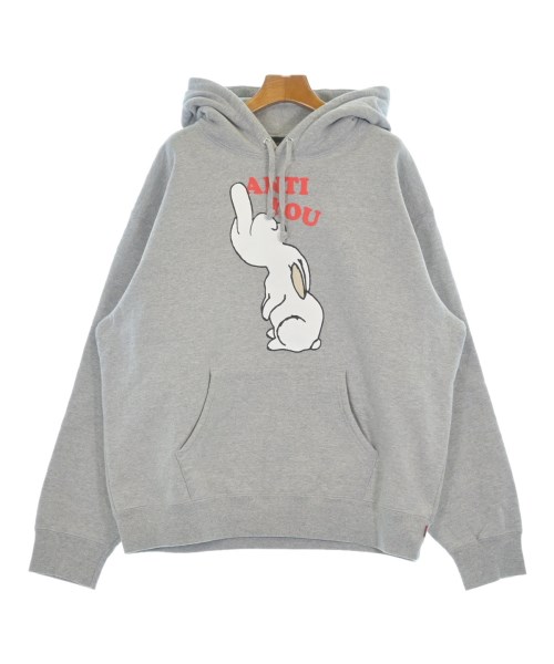 Supreme シュプリーム パーカー メンズ 【古着】【中古】