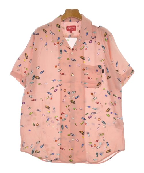 Supreme シュプリーム カジュアルシャツ メンズ 【古着】【中古】