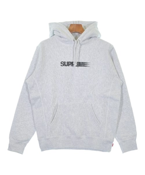 Supreme シュプリーム パーカー メンズ 【古着】【中古】