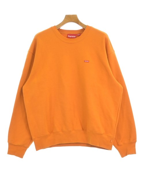 Supreme シュプリーム スウェット メンズ 【古着】【中古】