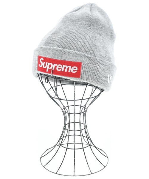 Supreme シュプリーム ニットキャップ・ビーニー メンズ 【古着】【中古】