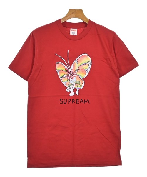 Supreme シュプリーム Tシャツ・カットソー メンズ 【古着】【中古】