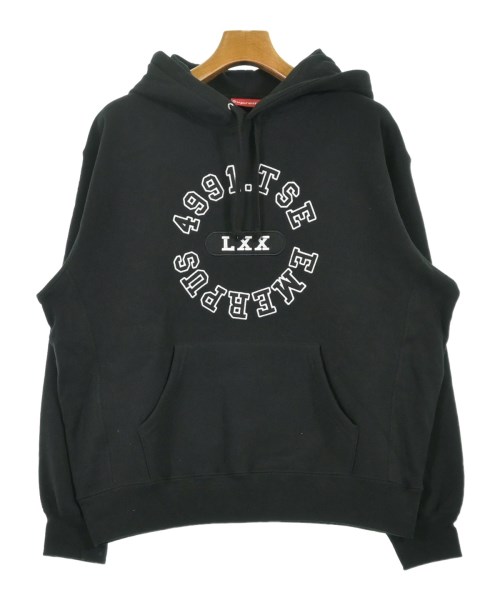 Supreme シュプリーム パーカー メンズ 【古着】【中古】