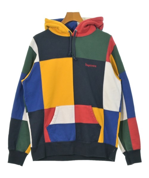 Supreme シュプリーム パーカー メンズ 【古着】【中古】