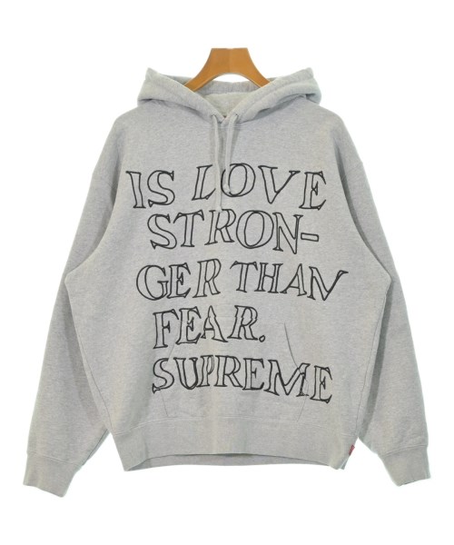 Supreme シュプリーム パーカー メンズ 【古着】【中古】