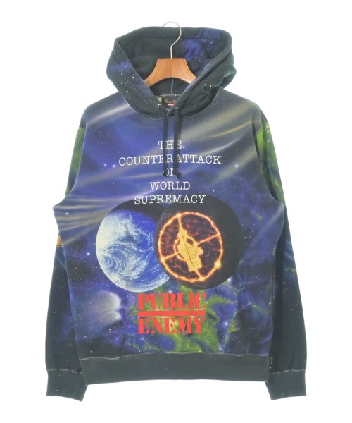 Supreme シュプリーム パーカー メンズ 【古着】【中古】