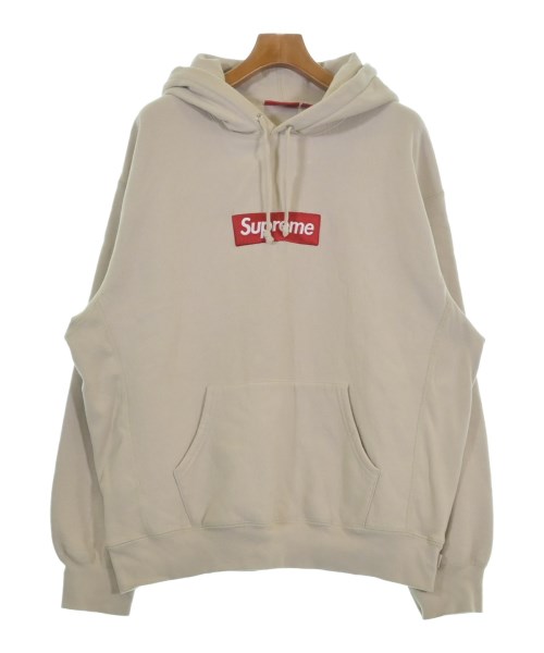 Supreme シュプリーム パーカー メンズ 【古着】【中古】