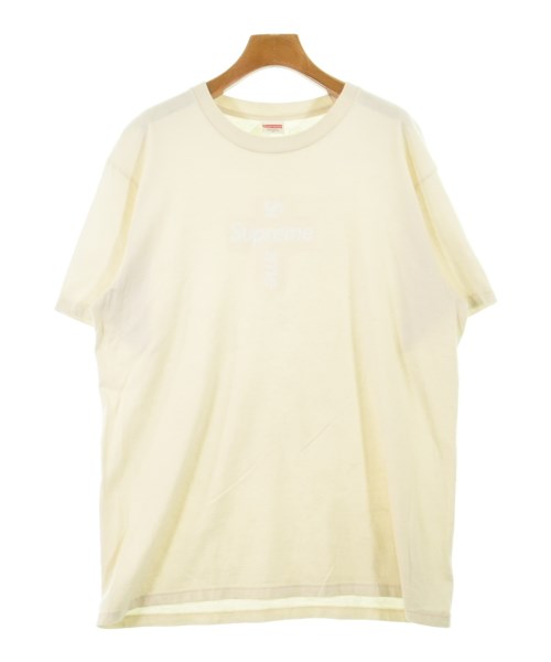 Supreme シュプリーム Tシャツ・カットソー メンズ 【古着】【中古】