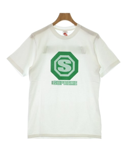Supreme シュプリーム Tシャツ・カットソー メンズ 【古着】【中古】