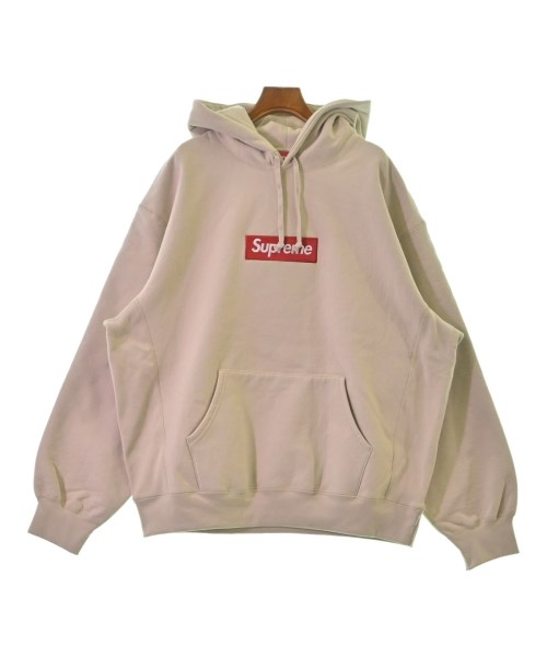 Supreme シュプリーム パーカー メンズ 【古着】【中古】