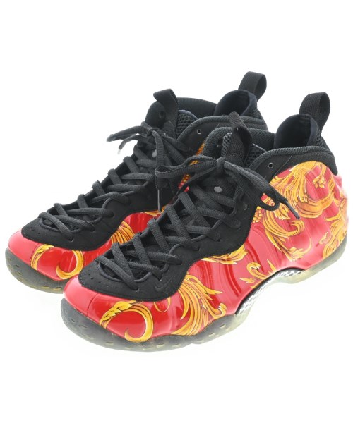 Supreme シュプリーム スニーカー メンズ 【古着】【中古】