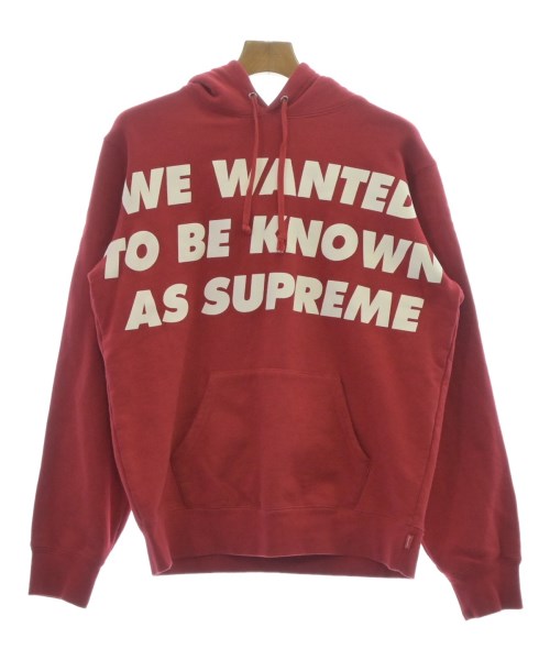 Supreme シュプリーム スウェット メンズ 【古着】【中古】