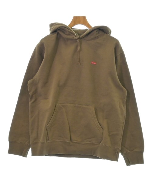 Supreme シュプリーム パーカー メンズ 【古着】【中古】