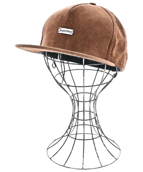 Supreme シュプリーム キャップ メンズ 【古着】【中古】