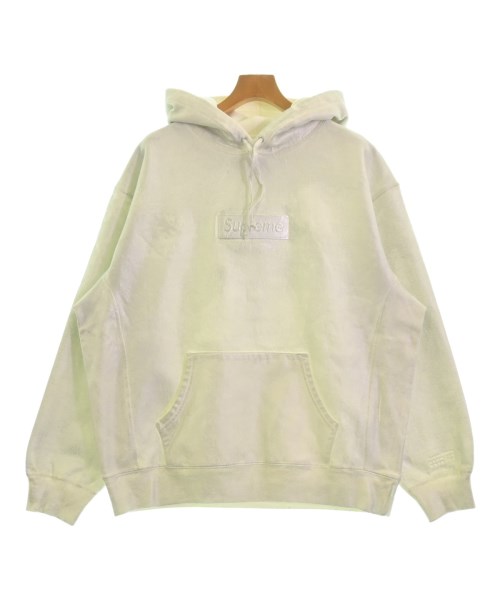 Supreme シュプリーム パーカー メンズ 【古着】【中古】