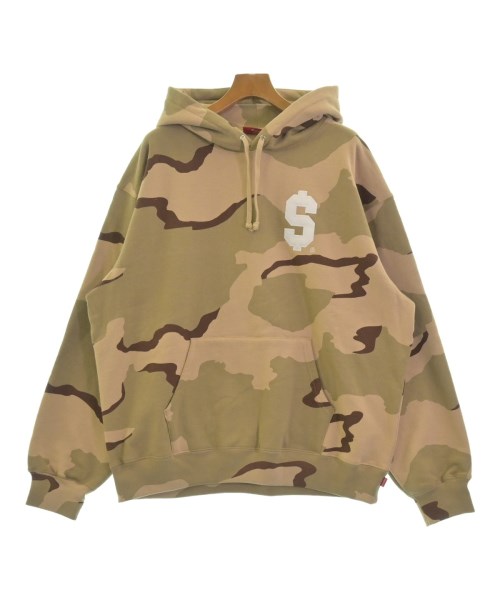 Supreme シュプリーム スウェット メンズ 【古着】【中古】