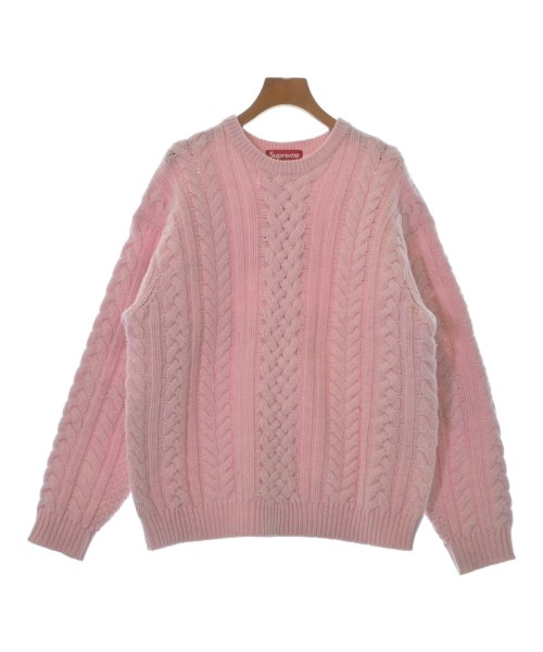 Supreme シュプリーム ニット・セーター メンズ 【古着】【中古】