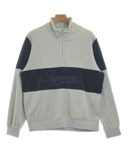 Supreme シュプリーム スウェット メンズ 【古着】【中古】