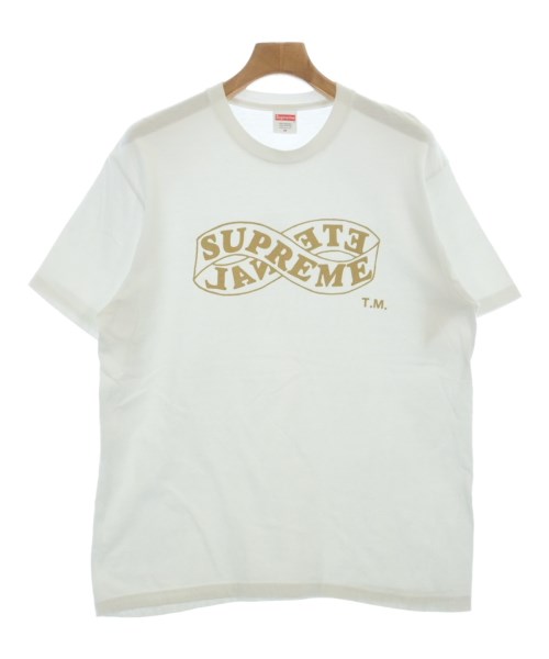 Supreme シュプリーム Tシャツ・カットソー メンズ 【古着】【中古】