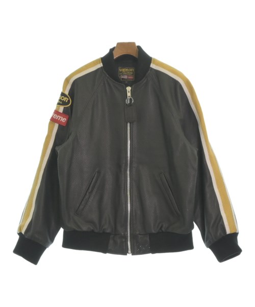 Supreme シュプリーム ブルゾン メンズ 【古着】【中古】