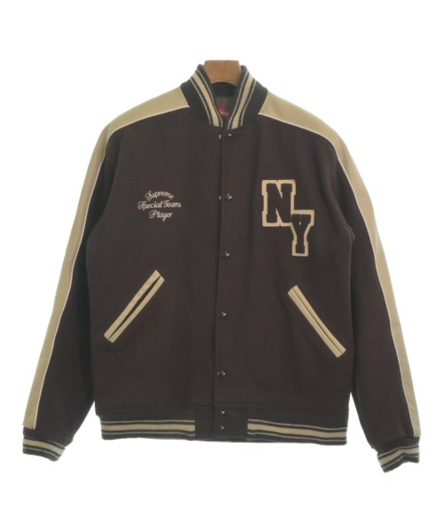 Supreme シュプリーム スタジャン メンズ 【古着】【中古】