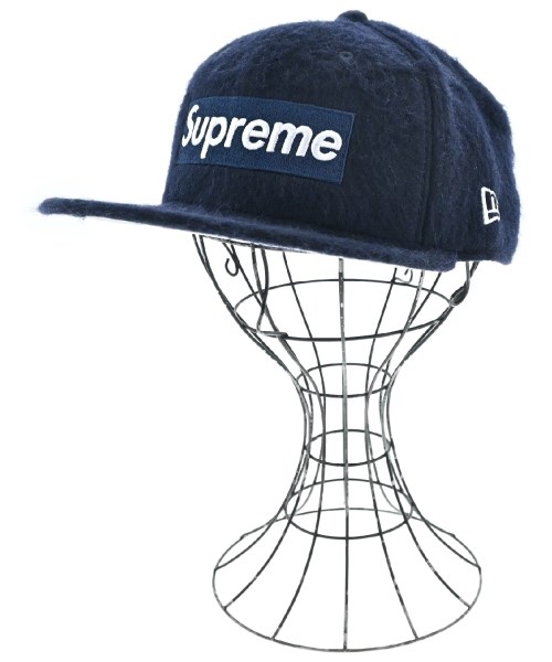 Supreme シュプリーム キャップ メンズ 【古着】【中古】