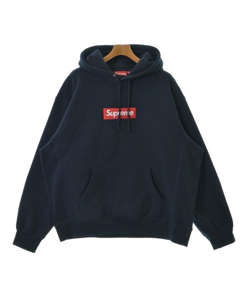 Supreme シュプリーム パーカー メンズ 【古着】【中古】