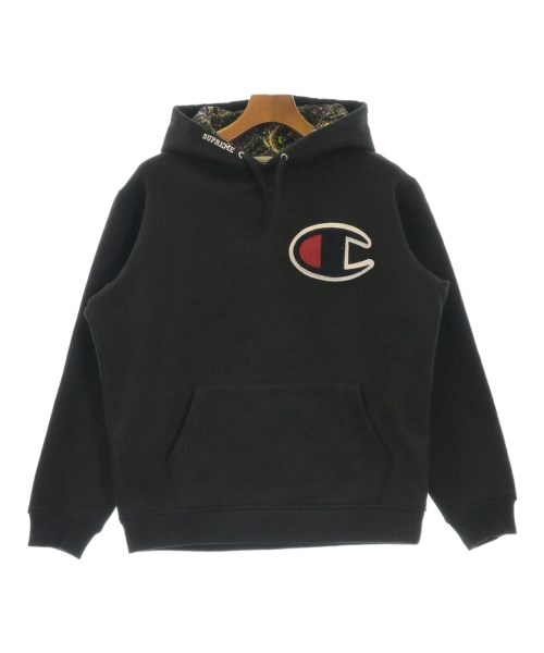 Supreme シュプリーム パーカー メンズ 【古着】【中古】
