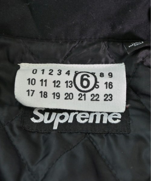 Supreme シュプリーム カジュアルシャツ メンズ 【古着】【中古】