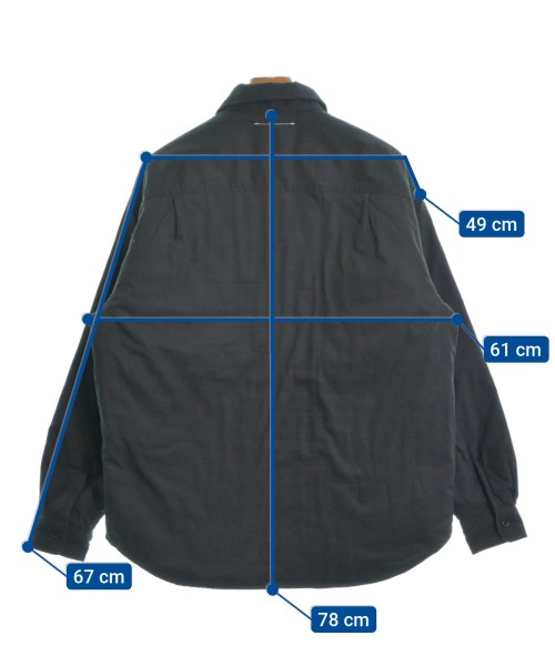 Supreme シュプリーム カジュアルシャツ メンズ 【古着】【中古】