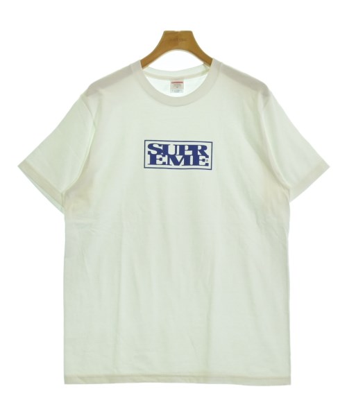 Supreme シュプリーム Tシャツ・カットソー メンズ 【古着】【中古】