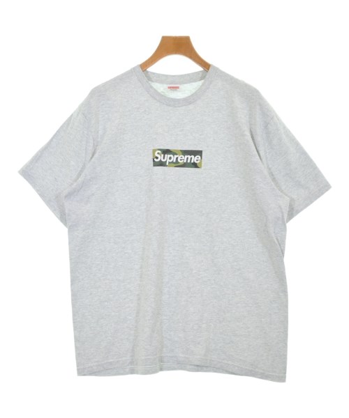 Supreme シュプリーム Tシャツ・カットソー メンズ 【古着】【中古】