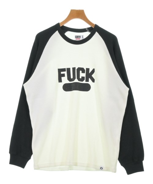 Supreme シュプリーム Tシャツ・カットソー メンズ 【古着】【中古】