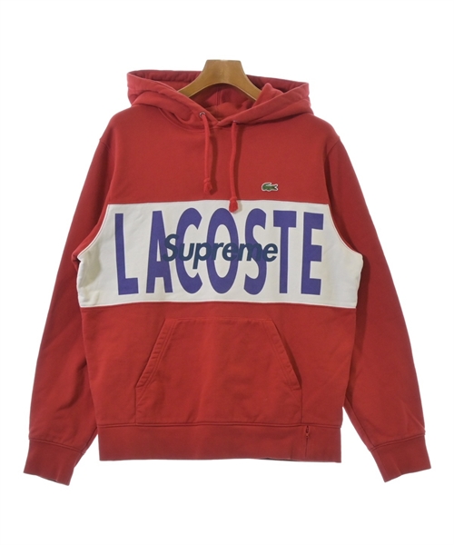 Supreme シュプリーム パーカー メンズ 【古着】【中古】