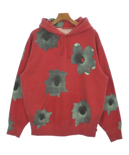 Supreme シュプリーム パーカー メンズ 【古着】【中古】