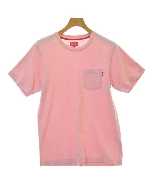 Supreme シュプリーム Tシャツ・カットソー メンズ 【古着】【中古】