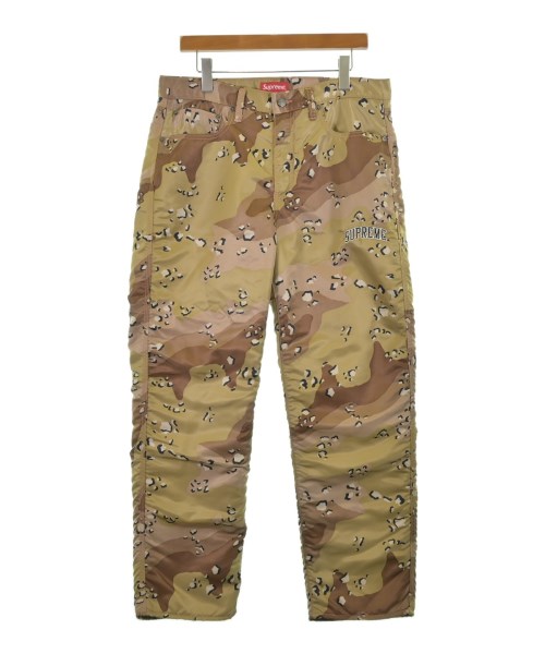 Supreme シュプリーム パンツ（その他） メンズ 【古着】【中古】