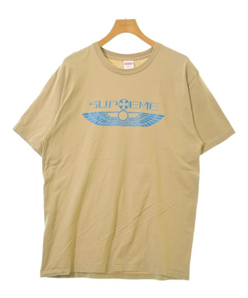 Supreme シュプリーム Tシャツ・カットソー メンズ 【古着】【中古】